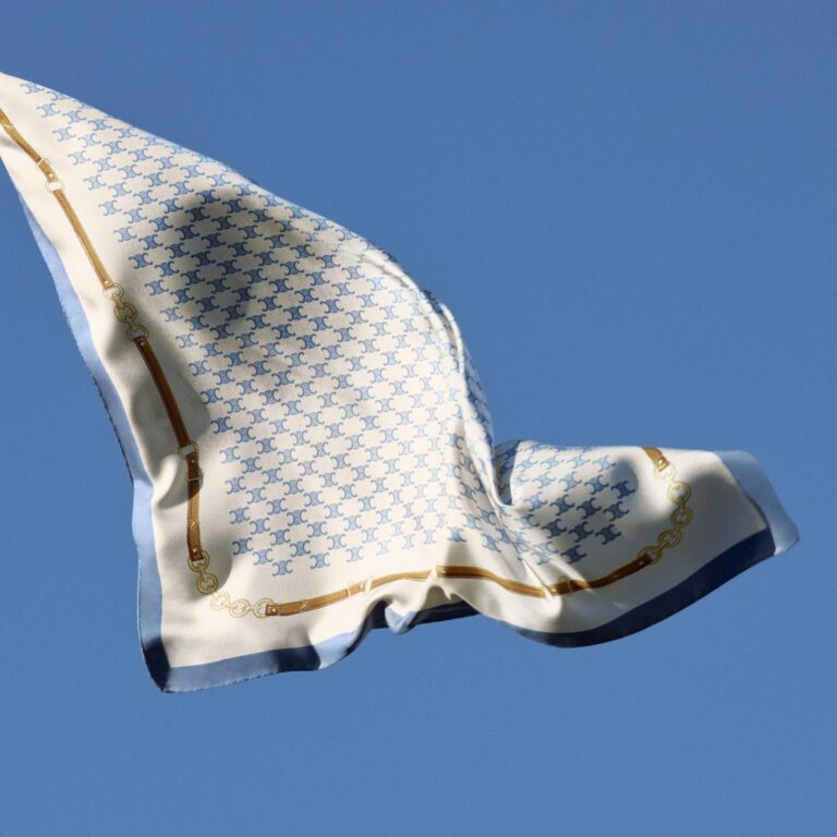 CELINE Launches ÉTÉ CELINE 2025 Collection Inspired by the French ...