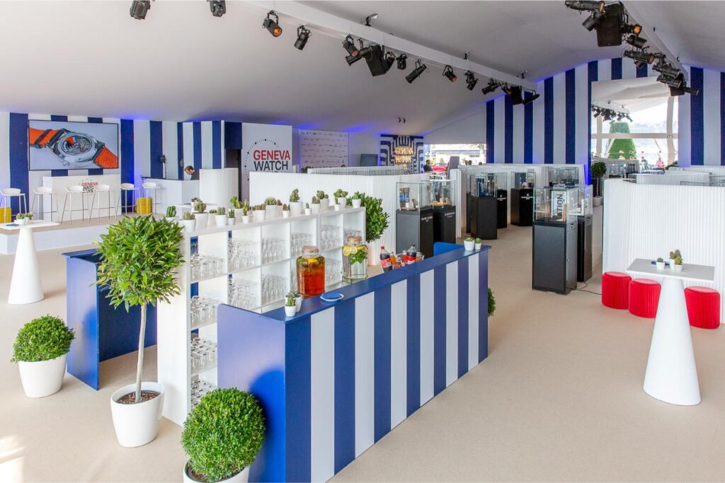 Geneva Watch Days Announces Engaging Programme for 2025 - A&E Magazine