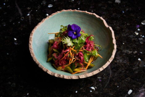 Ling Ling at Atlantis The Royal Unveils Bold New Menu Inspired by Asia ...