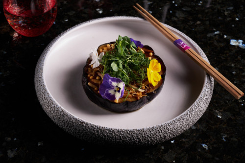 Ling Ling at Atlantis The Royal Unveils Bold New Menu Inspired by Asia ...