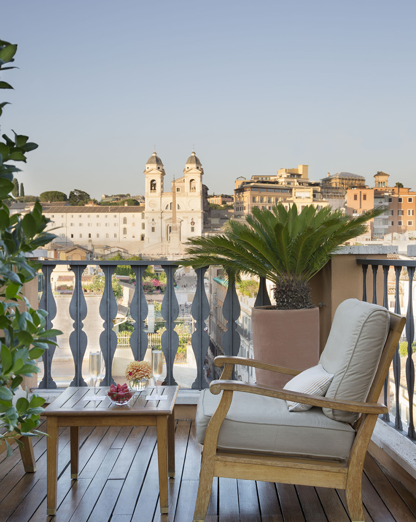 The CEO of Lungarno Collection Discusses the Group’s Exquisite Hotel ...