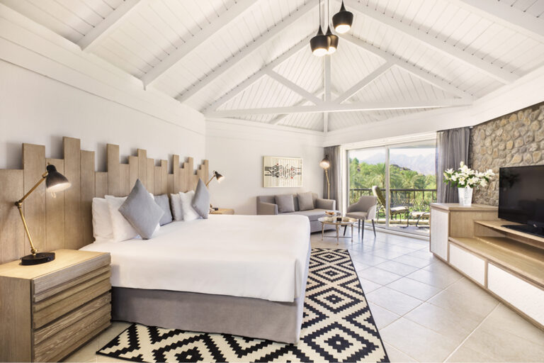 Here's Why You Need to Visit the UAE's Iconic JA Hatta Fort - A&E Magazine