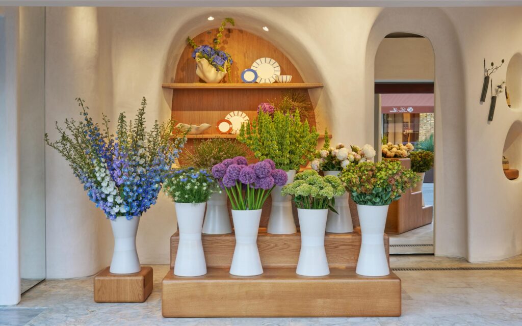 Loro Piana Announces Summer Takeovers in Forte dei Marmi and Saint ...