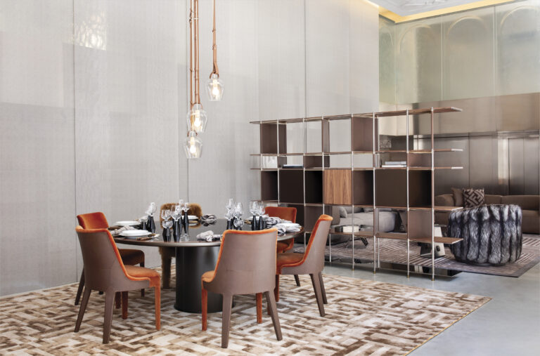 A Look Back at the Highlights from Milan Design Week 2025 - A&E Magazine