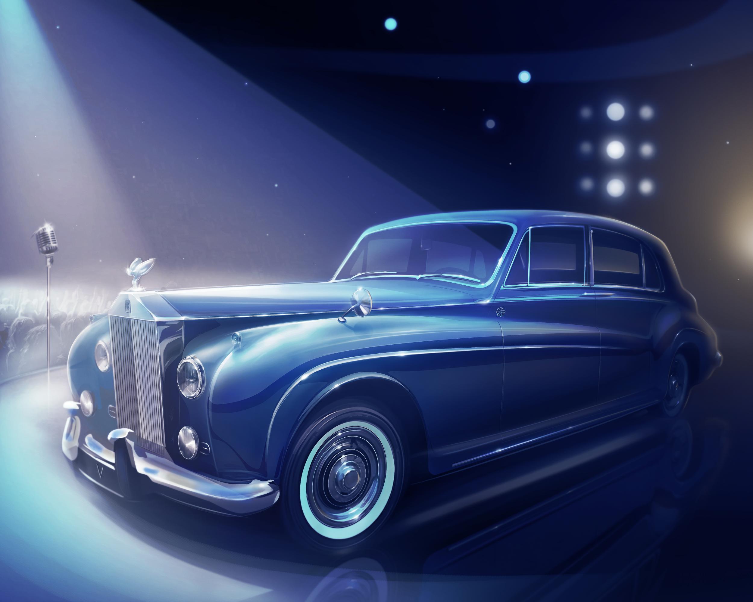 Rolls-Royce Phantom Marks 100 Years as a Global Symbol of Power and ...