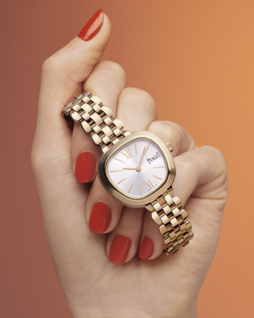 Piaget’s CEO Benjamin Comar on the Maison’s Daring New Novelties - A&E ...