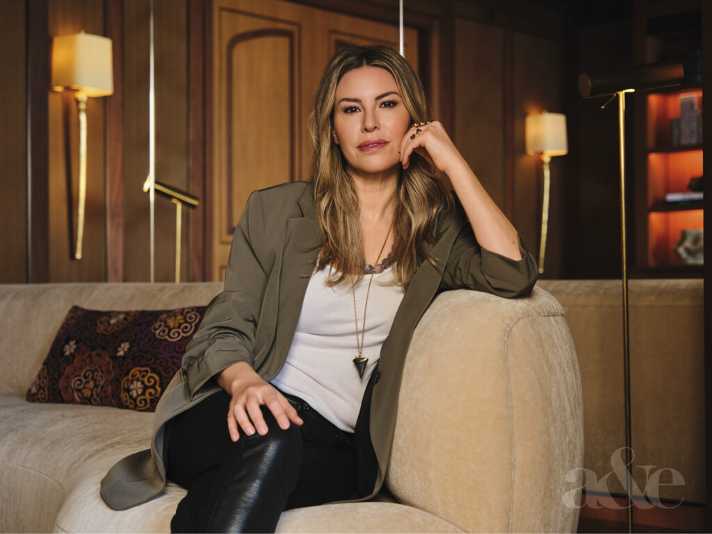 Filmmaker and Writer Farah Nabulsi Discusses Making Films with a Truly ...