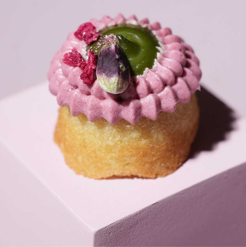 Emirati Chef Arwa Lootah is Bringing Art and Innovation to the UAE’s ...