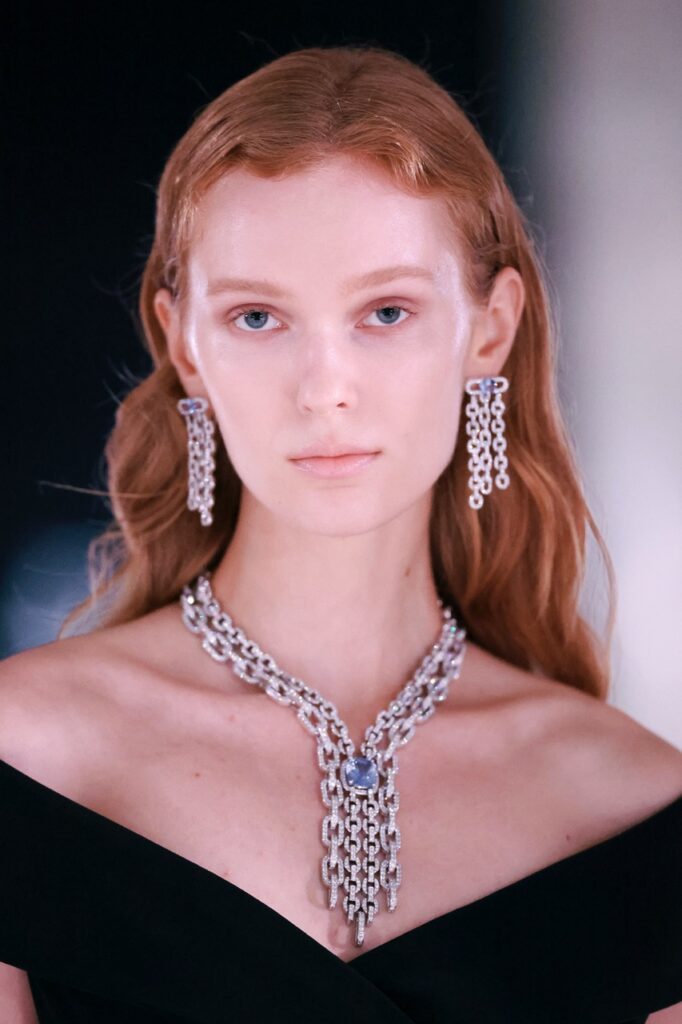 Pomellato Unveils its ‘Collezione 1967’ High Jewellery Collection in ...