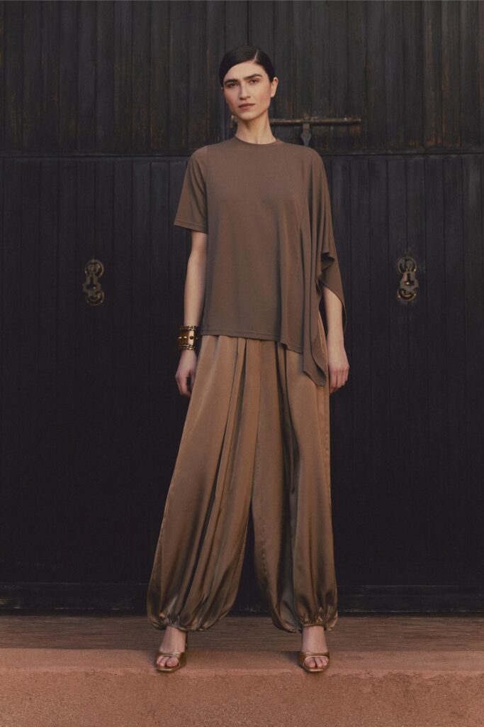 Leem Unveils Summer 2025 Collection with a Focus on Effortless Occasionwear - A&E Magazine