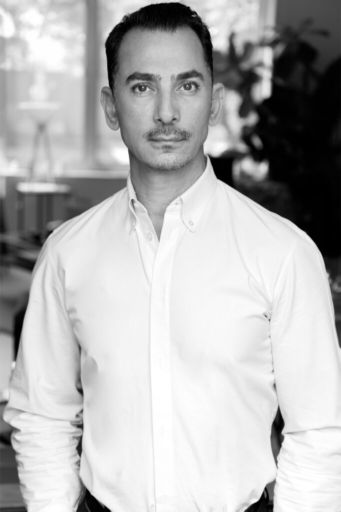 Rami Al Ali to Present Autumn-Winter 2025 Couture Collection on ...