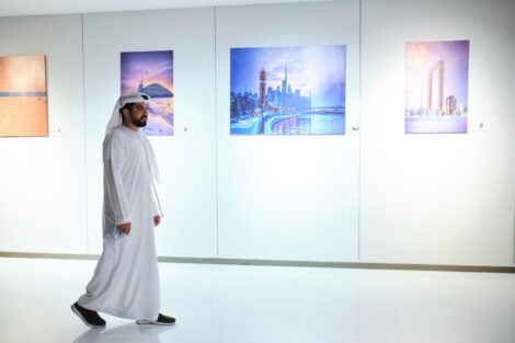 New Emirati Art Exhibition Launches At ME by Meliá Dubai - A&E Magazine
