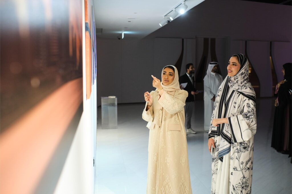 New Emirati Art Exhibition Launches At ME by Meliá Dubai - A&E Magazine