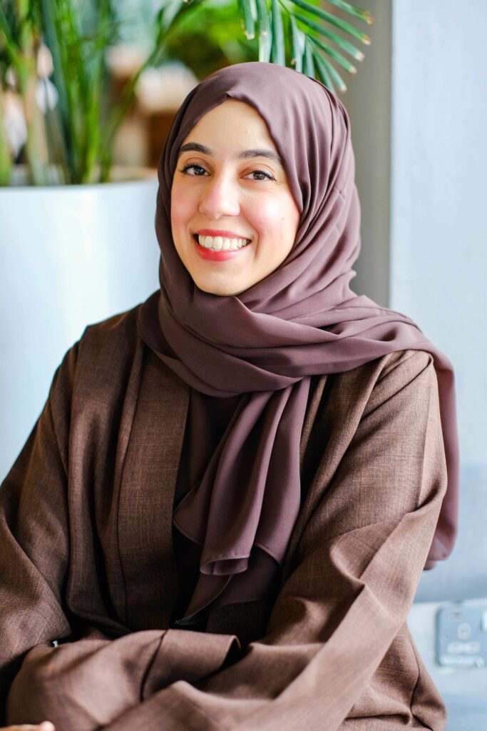 These Are The Best Female Emirati Authors To Pay Attention To This Year ...