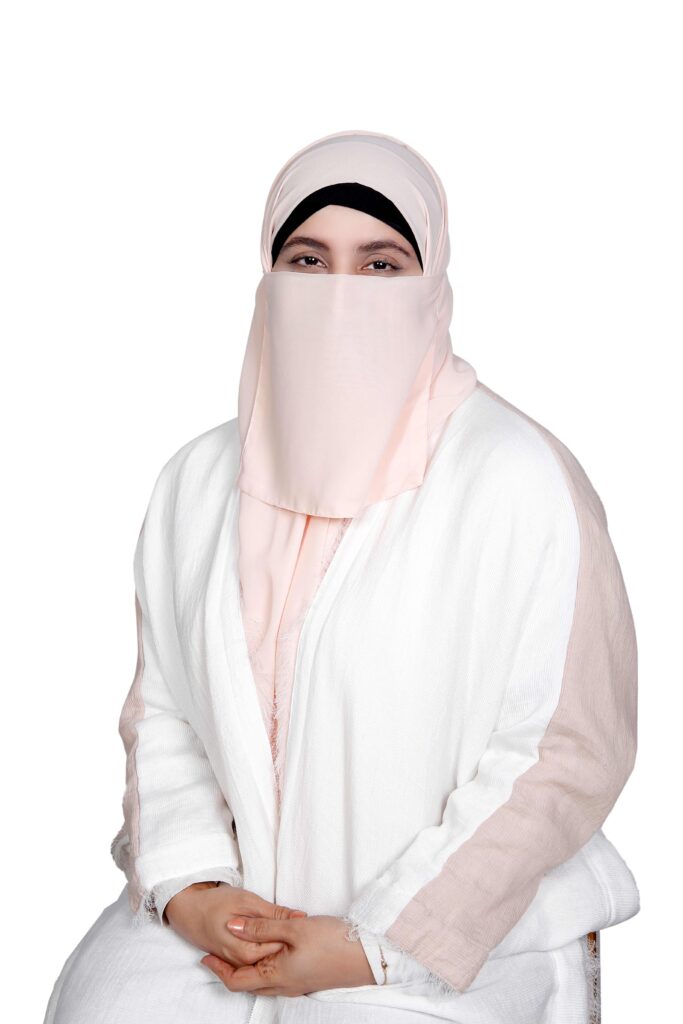 These Are The Best Female Emirati Authors To Pay Attention To This Year ...