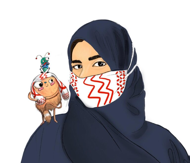 These Are The Best Female Emirati Authors To Pay Attention To This Year ...