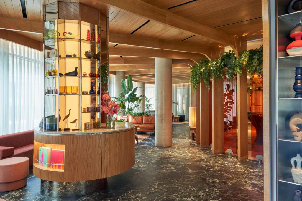 Everything You Need to Know About The BoTree London Hotel - A&E Magazine
