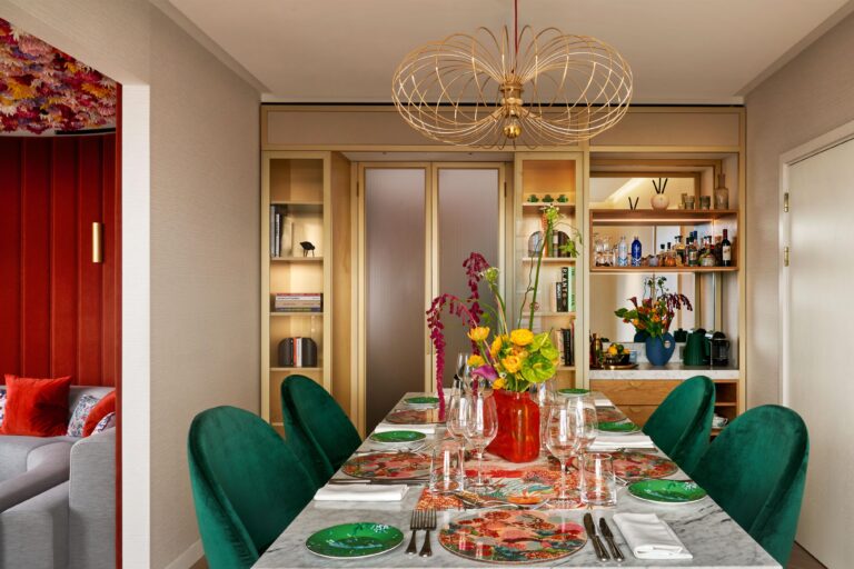 Everything You Need to Know About The BoTree London Hotel - A&E Magazine