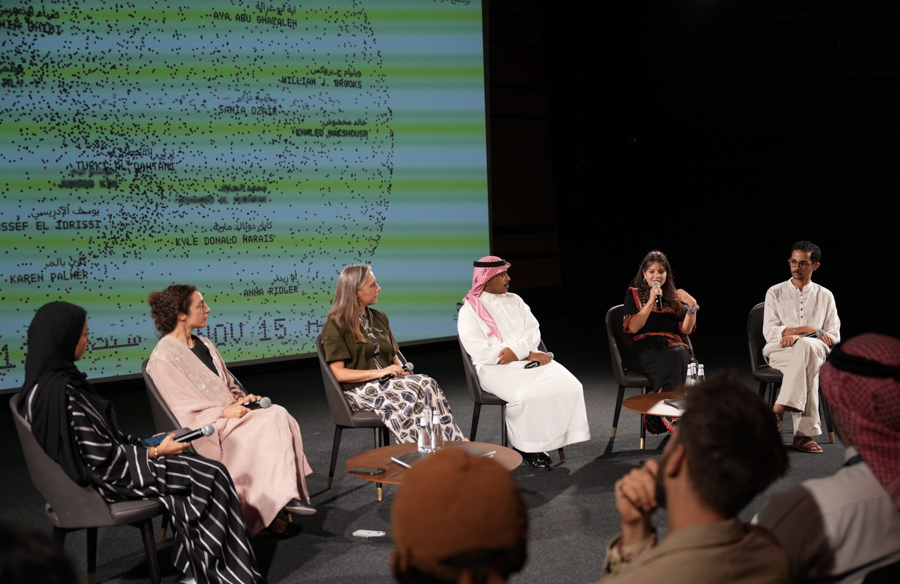 Diriyah Art Futures Launches CONTINUUM ’25 Exhibition - A&E Magazine