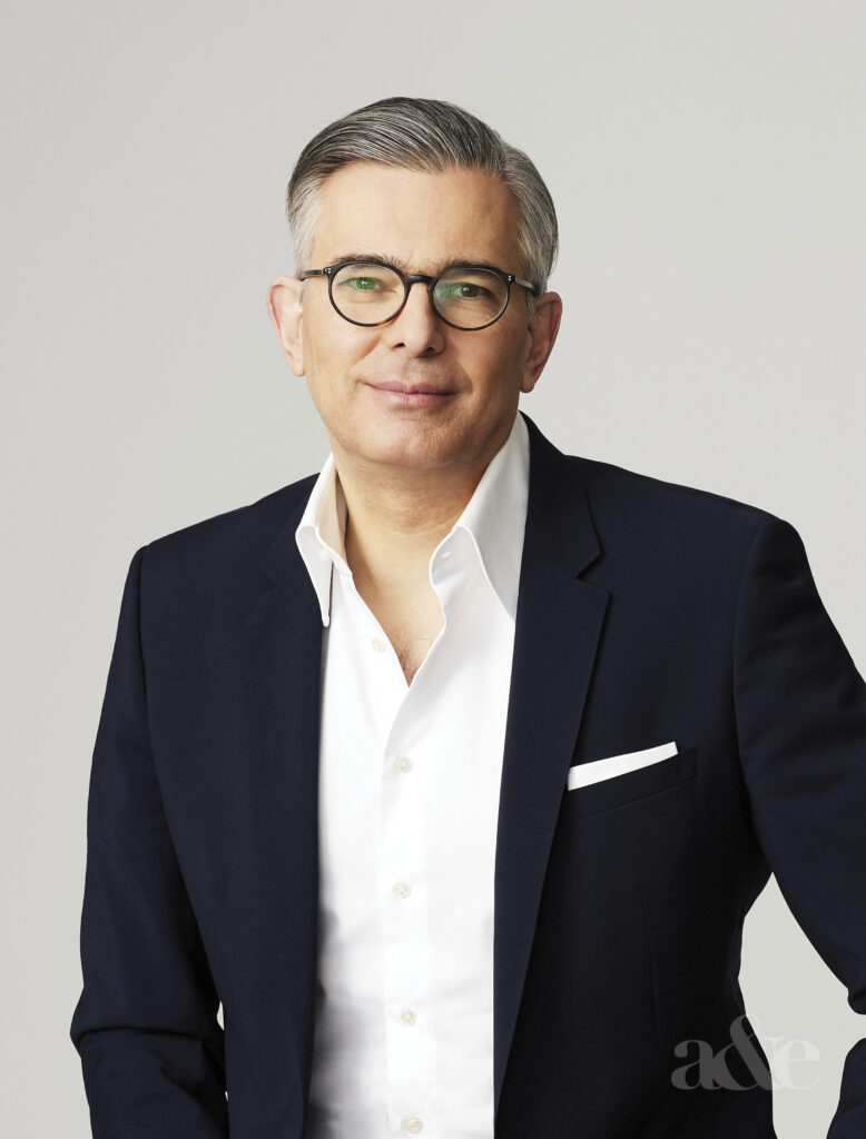 Michael Kliger CEO LuxExperience And Mytheresa Discusses The Company's ...