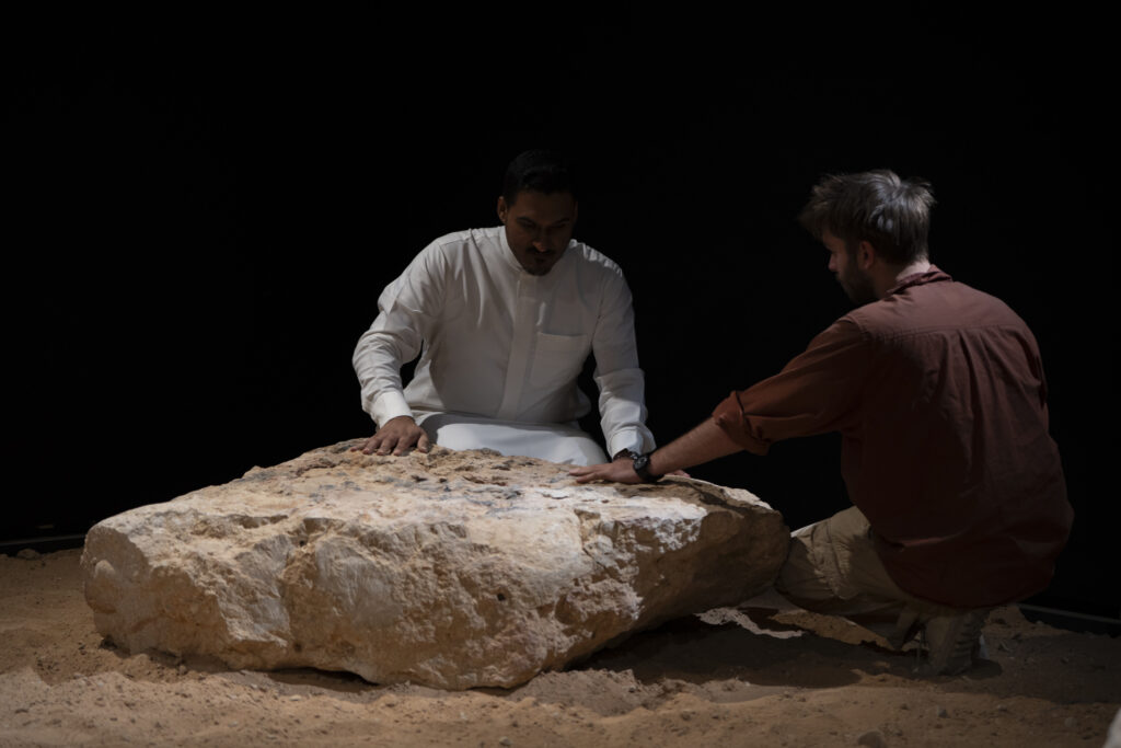 Diriyah Art Futures Launches CONTINUUM ’25 Exhibition - A&E Magazine