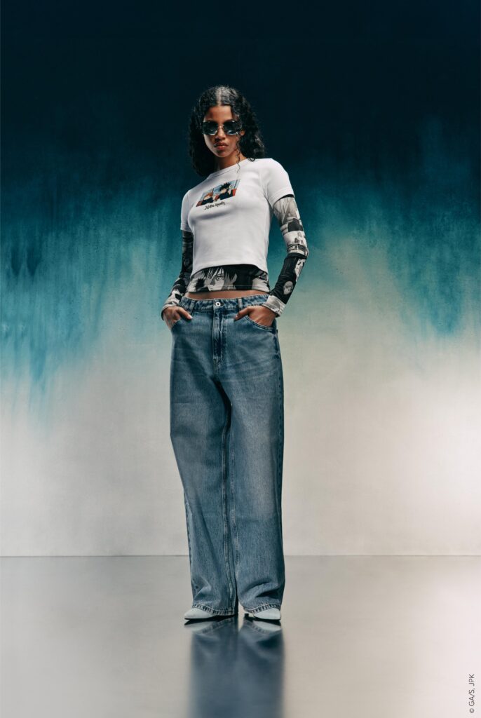 HUGO Launches Capsule Collection with Jujutsu Kaisen - A&E Magazine