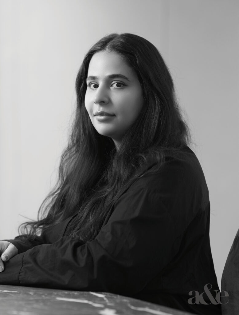 Shaikha Noor and Shaikha Haya on Bringing Noon by Noor from Bahrain to ...