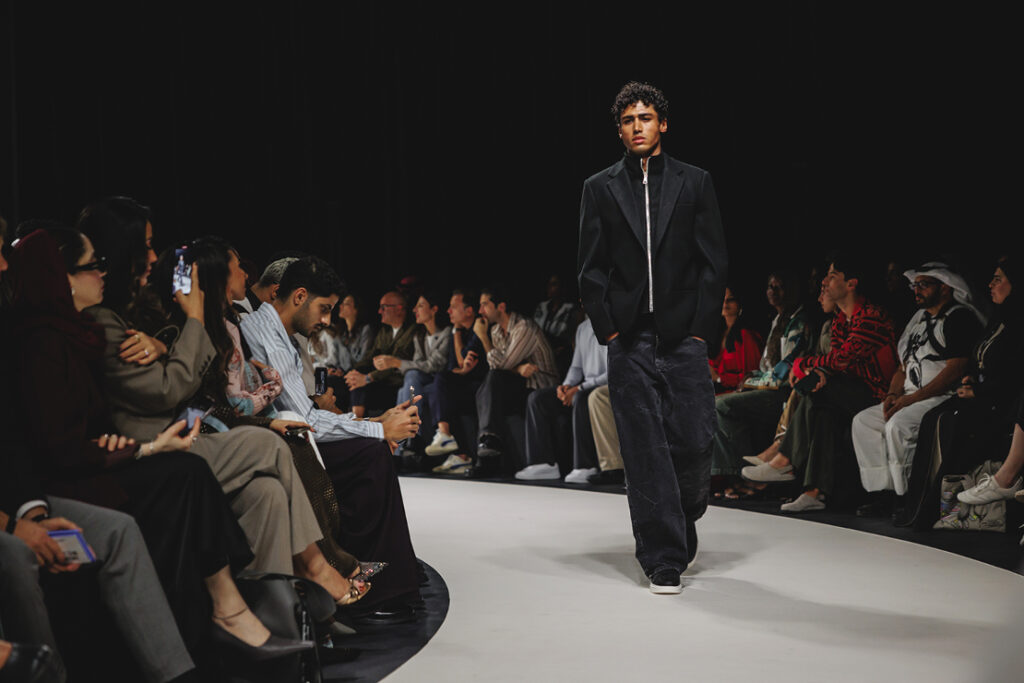 Riyadh Fashion Week Returns for 2025 - A&E Magazine