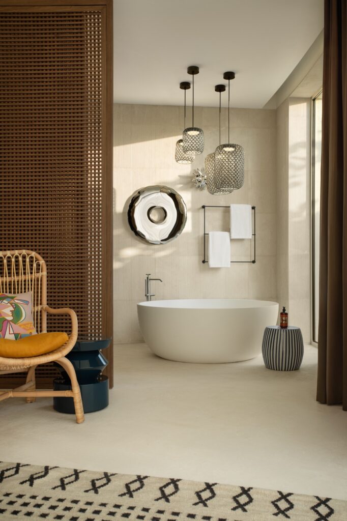 SLS The Red Sea Debuts on Shura Island in Saudi Arabia - A&E Magazine