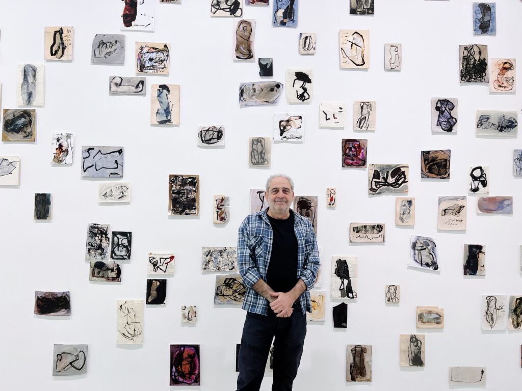 Abu Dhabi Art to Unveil 2025 Artist Commissions Across Al Ain’s ...