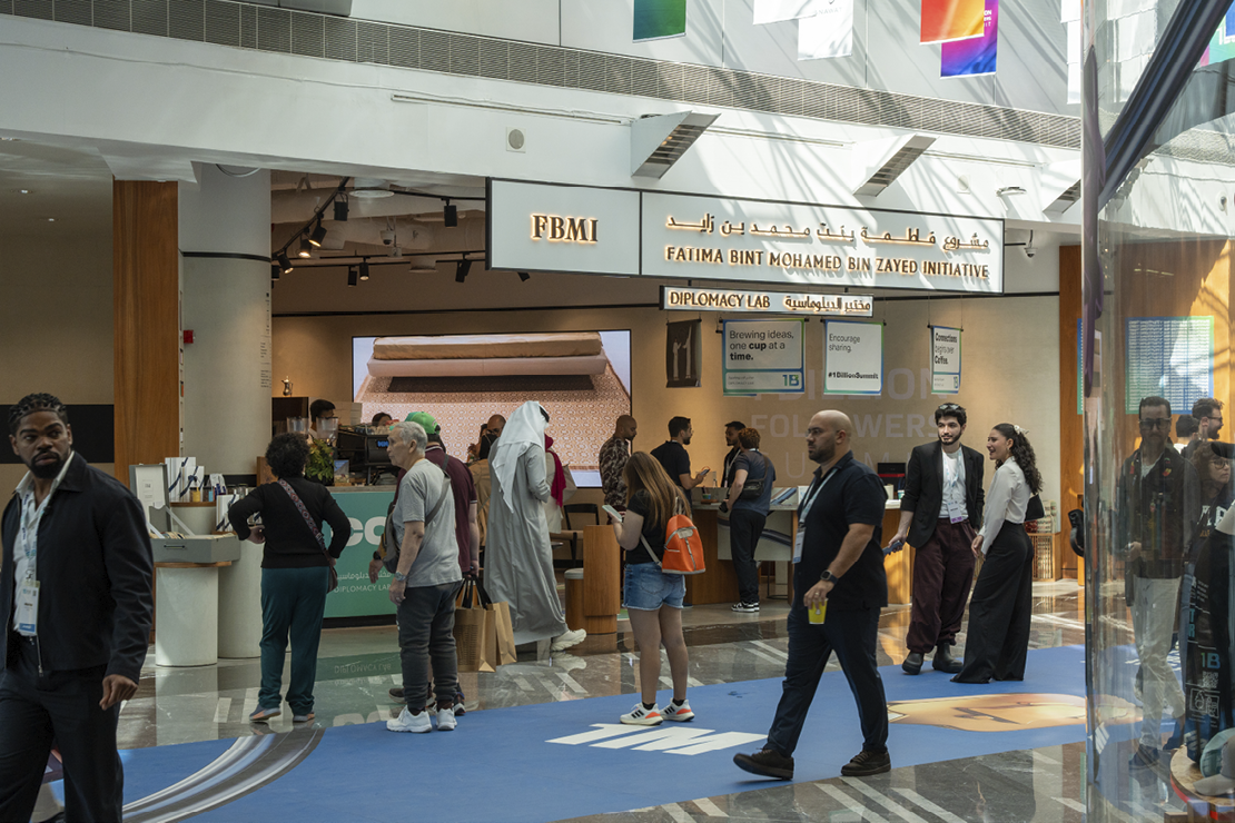 Global Impact, FBMI Marks 15 Years of Empowerment and Craftsmanship - A&E Magazine