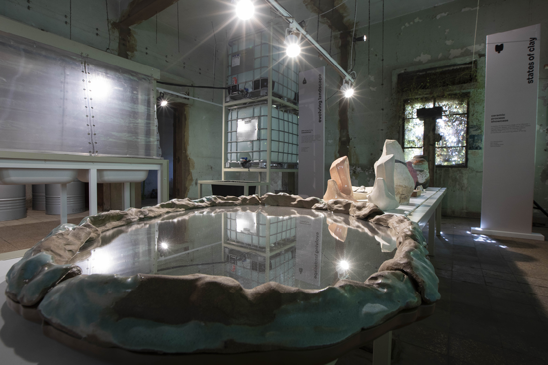 Art in the City, We Design Beirut returns for its second edition - A&E ...