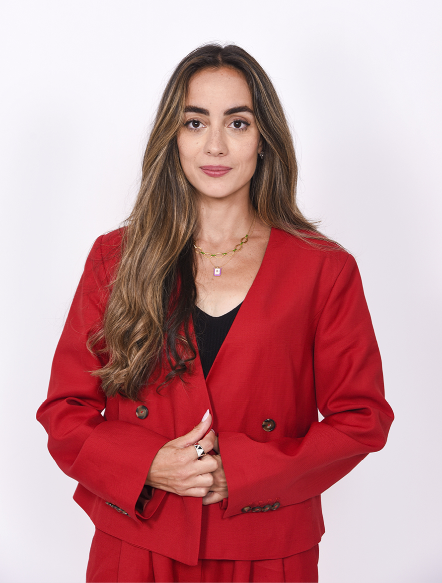 Sculptural Luxury, Alia Zaki Ali, founder of L’alingi London is ...