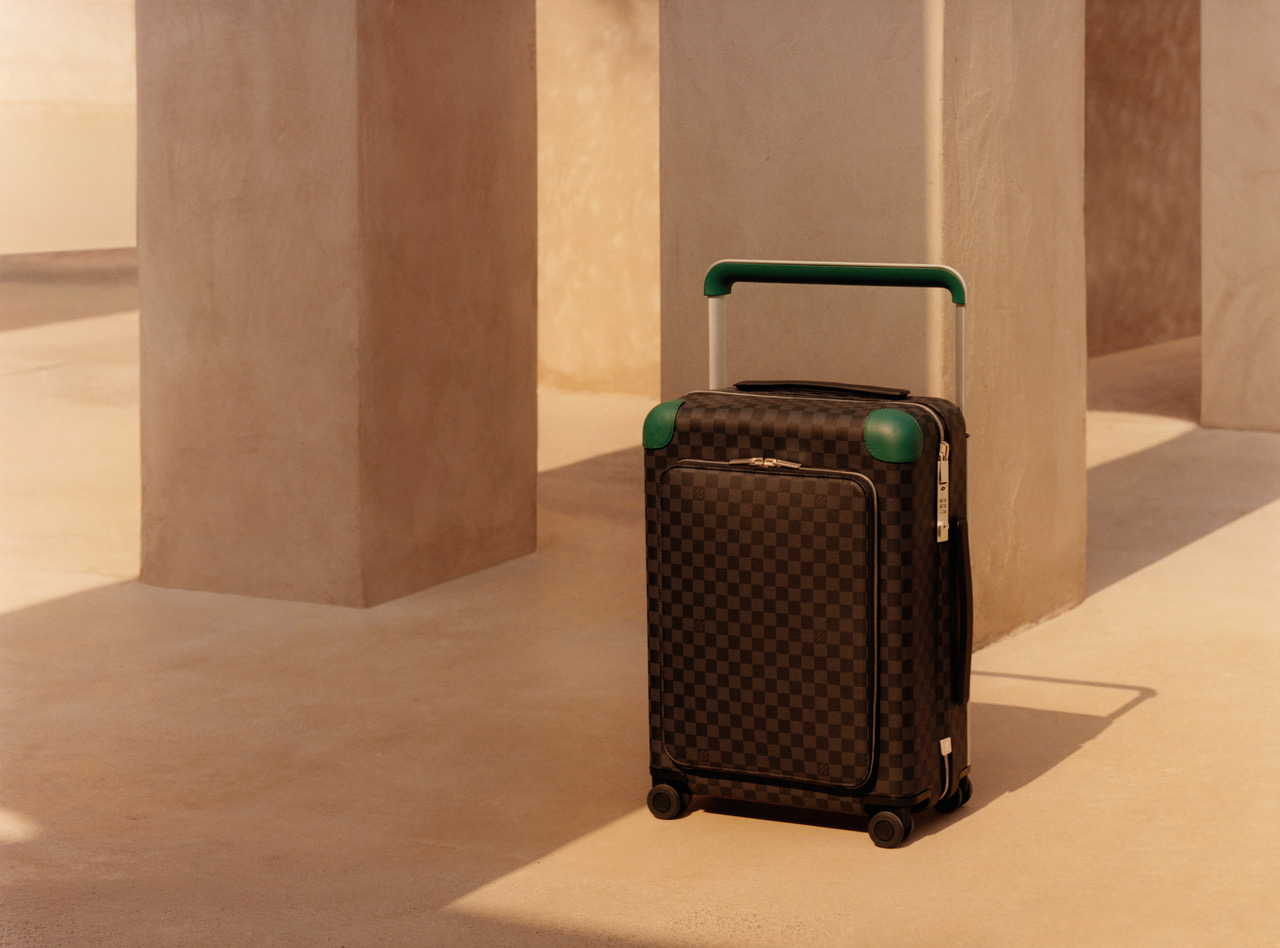 Louis Vuitton Reveals the 2026 LV Mirage Capsule Collection - A&E Magazine