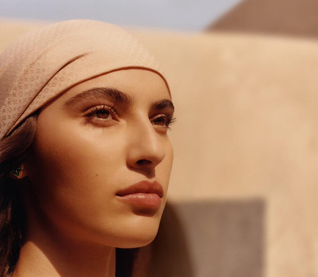 Louis Vuitton Reveals the 2026 LV Mirage Capsule Collection - A&E Magazine