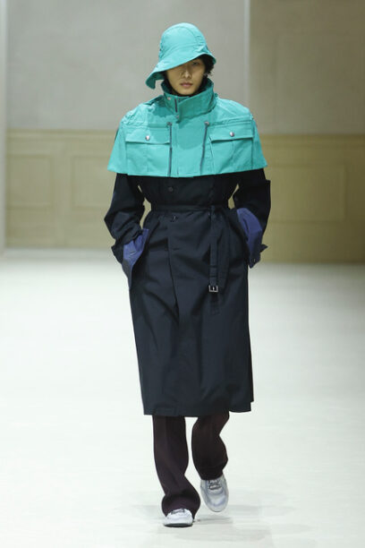 Milan Men’s Fashion Week Highlights Fall/Winter 2026 Collection - A&E ...
