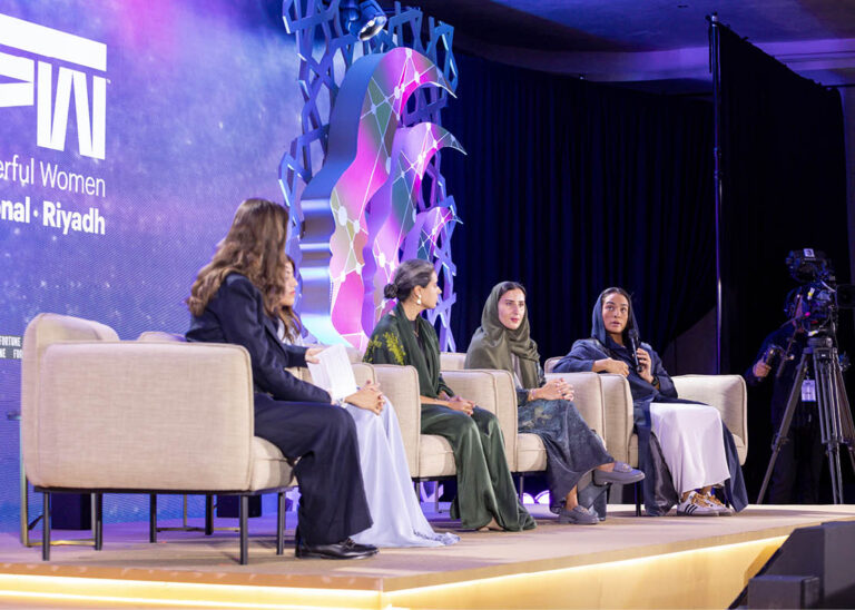 Breaking Barriers, Rasha Alkhamis, President of the Saudi Mixed Martial ...