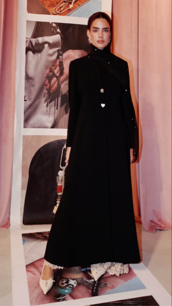 Ghada Al Subaey, Founder of 1309 Studios on building a label that ...