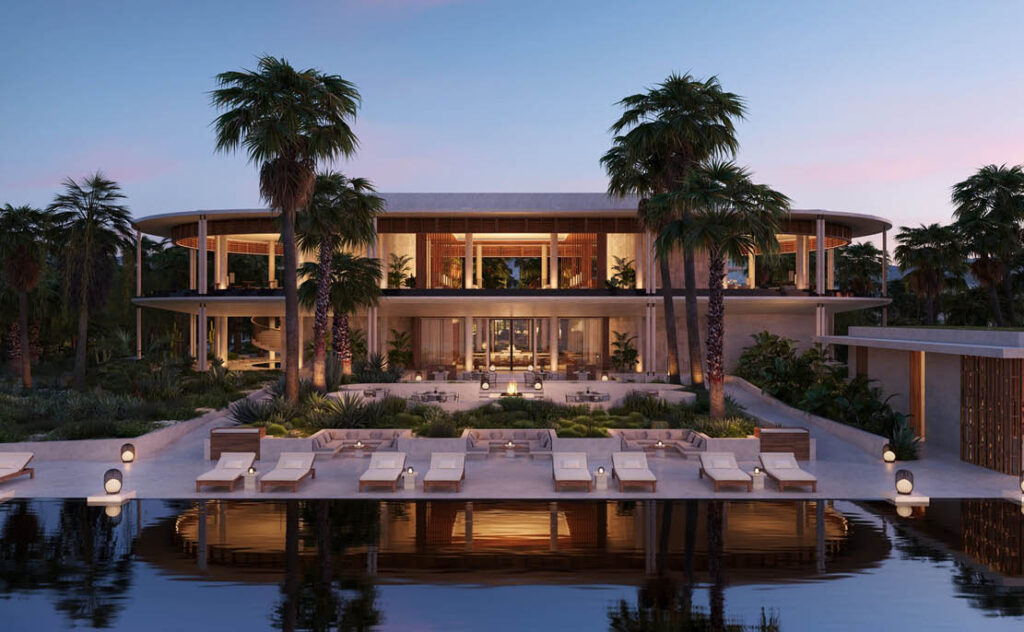 New Arrivals, The 10 Global Hotel Openings in 2026 to Be Excited About ...