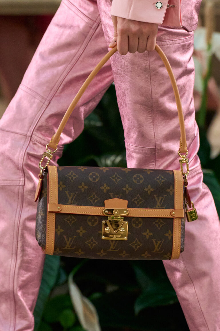 Louis Vuitton reveals its 2027 Cruse Collection in New York - A&E Magazine