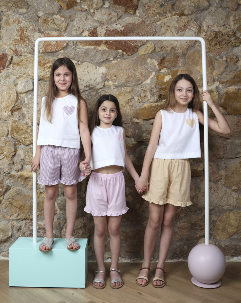 Papier Mâché founder and Creative Director Sarah Diab on designing ...